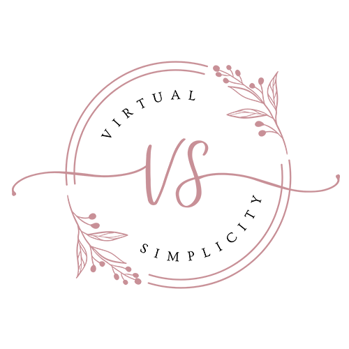 Virtual Simplicity Click here for more info